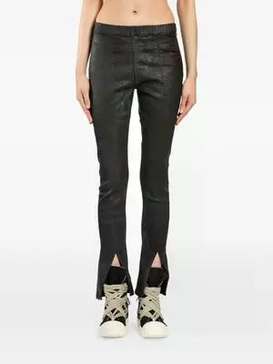 Rick Owens Stretch Leggings