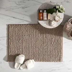 TOGAS Aldo Bath Mat - Beige