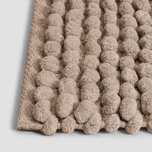 TOGAS Aldo Bath Mat - Beige