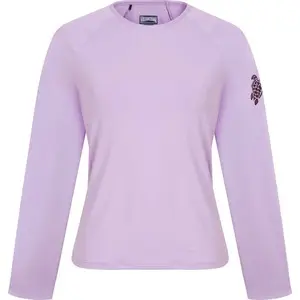 Vilebrequin Long Sleeve Performance Tops For Women