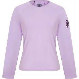 Vilebrequin Long Sleeve Rashguard Top - Flower