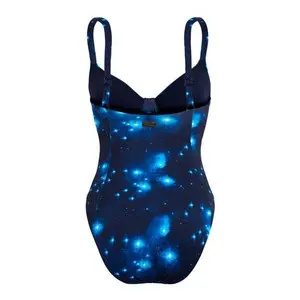 Vilebrequin Pégase Underwire One-piece Swimsuit