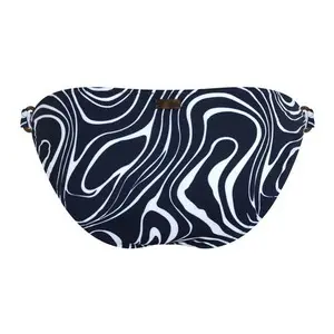Vilebrequin Mini Brief Bikini Bottom - Navy