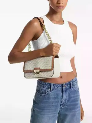 Michael Kors Tribeca Large Shoulder Bag