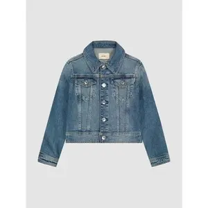 DL1961 Manning Trucker Jacket