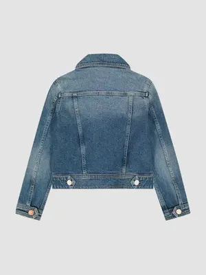 DL1961 Manning Trucker Jacket