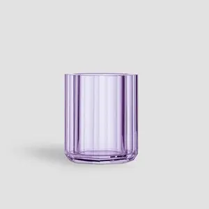 TOGAS William Glass For Toothbrushes - Purple