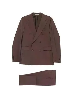 Tagliatore Double-breasted Suit