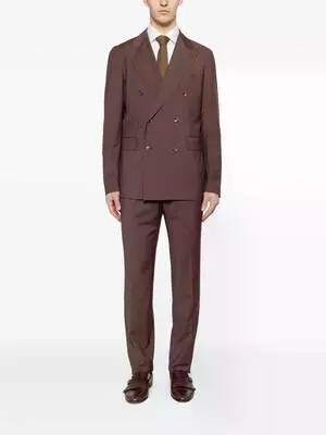 Tagliatore Double-breasted Suit