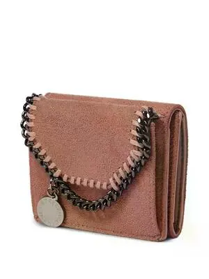 Stella McCartney Falabella Wallet