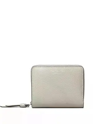 Tory Burch Romy Bi-fold Wallet - Grey