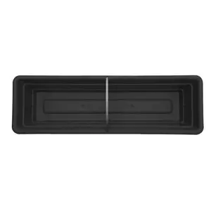 BLOEM 18 Inch Dura Cotta Window Box Planter