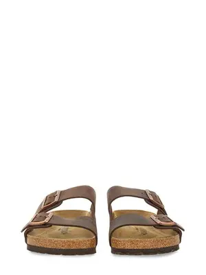 BIRKENSTOCK Arizona Sandal - Brown