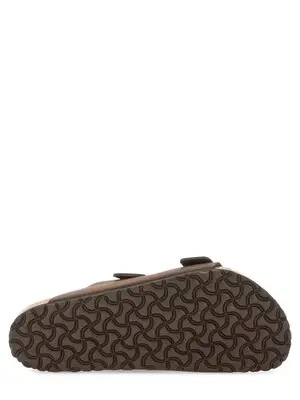 BIRKENSTOCK Arizona Sandal - Brown