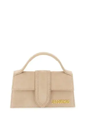 Jacquemus Le Bambino Handheld Bag
