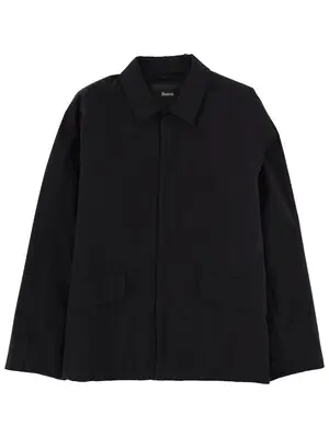 Herno 2l Gore-tex Jacket - Black