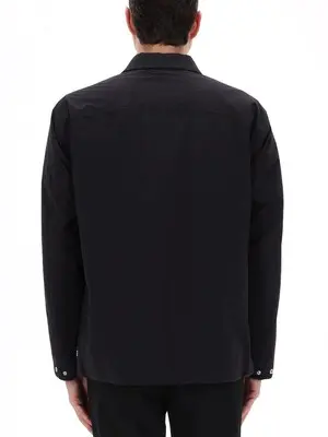 Herno 2l Gore-tex Jacket - Black