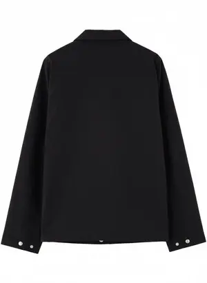 Herno 2l Gore-tex Jacket - Black