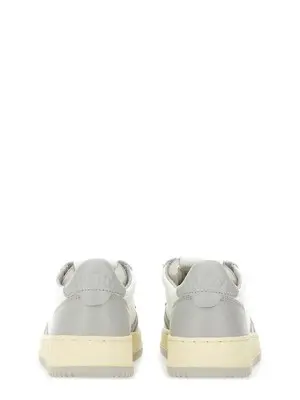 AUTRY Medalist Low Top Sneakers - Multicolour