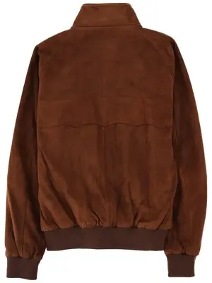 BARACUTA G9 Jacket - Brown