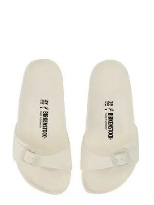 BIRKENSTOCK Madrid Sandal - White