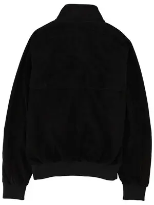 BARACUTA G9 Jacket - Black