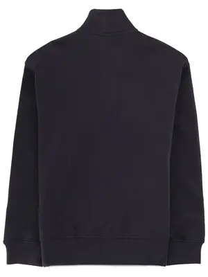 Emporio Armani Full Zip Sweatshirt