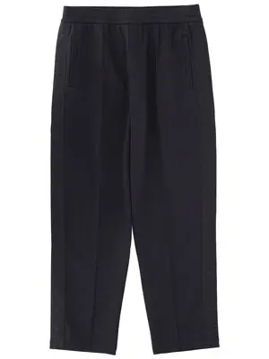 Emporio Armani Pants With Logo