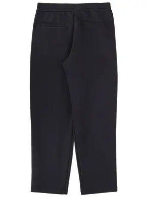 Emporio Armani Pants With Logo