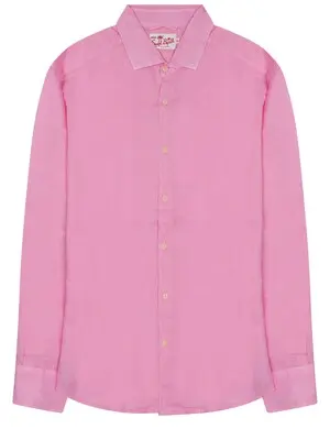 MC2 SAINT BARTH Shirt "pamplona - Pink