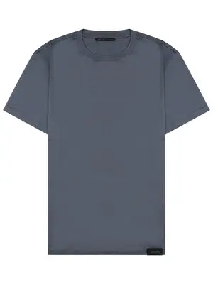 LOW BRAND Cotton T-shirt