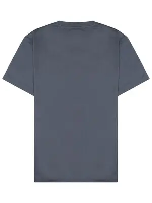 LOW BRAND Cotton T-shirt