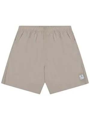 DEPARTMENT 5 Shorts With Logo Patch