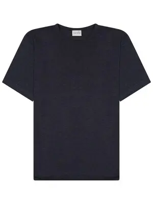 Closed Short Sleeve T-shirts For Men