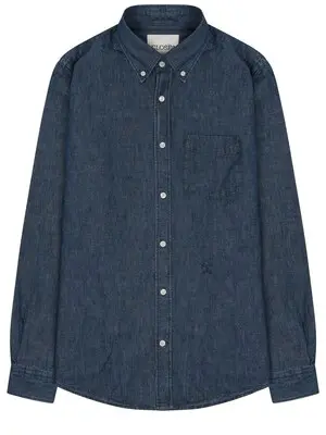 Closed Denim Shirt