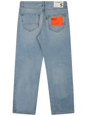 DEPARTMENT 5 Musso Jeans
