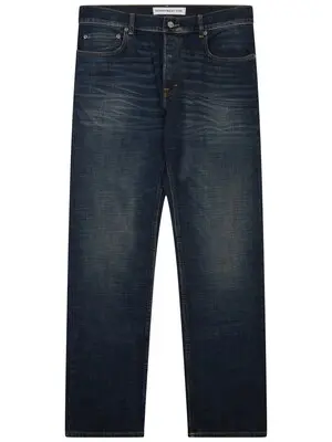 DEPARTMENT 5 Jeans With Logo Patch