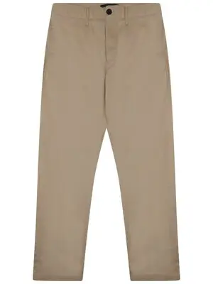 DEPARTMENT 5 Regular Fit Trousers - Beige