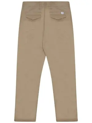 DEPARTMENT 5 Regular Fit Trousers - Beige