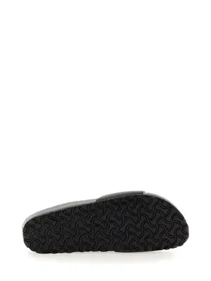 BIRKENSTOCK Madrid Sandal - Black