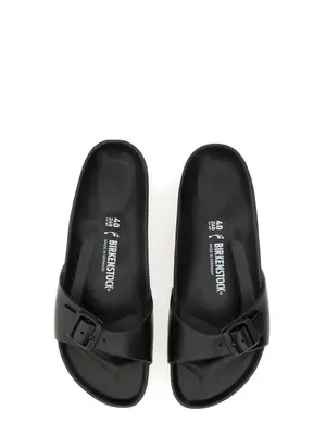BIRKENSTOCK Madrid Sandal - Black