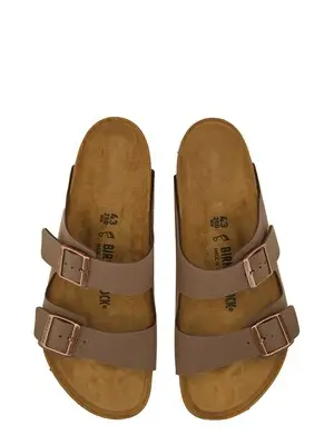 BIRKENSTOCK Arizona Sandal - Brown