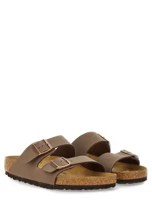 BIRKENSTOCK Arizona Sandal - Brown