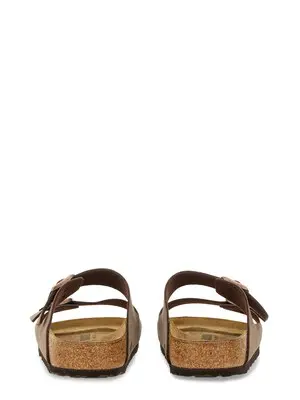 BIRKENSTOCK Arizona Sandal - Brown