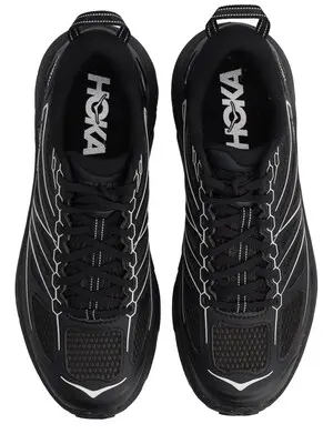 Hoka One One Mafate Sneaker