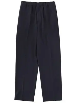 LARDINI Wool Trousers