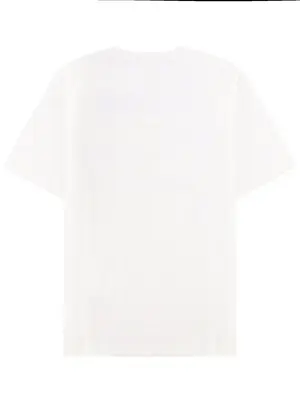 Balmain T-shirt With Logo