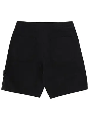 Stone Island Cotton Shorts