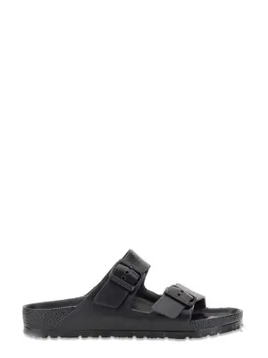 BIRKENSTOCK Arizona Sandals - Black
