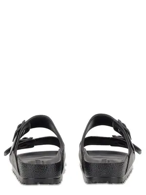 BIRKENSTOCK Arizona Sandals - Black